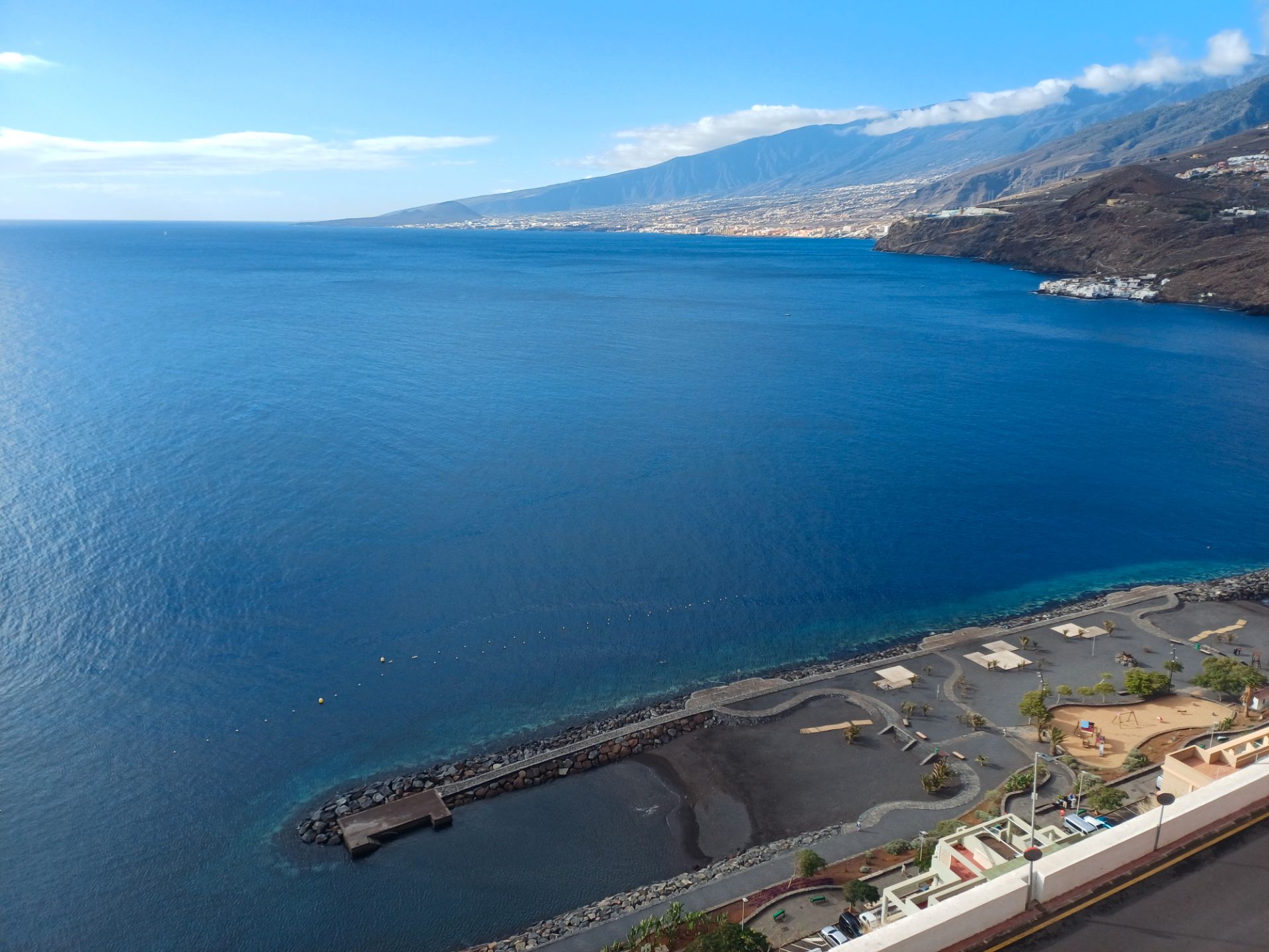 38109 El Rosario - 4 beds duplex for rent - Properstar