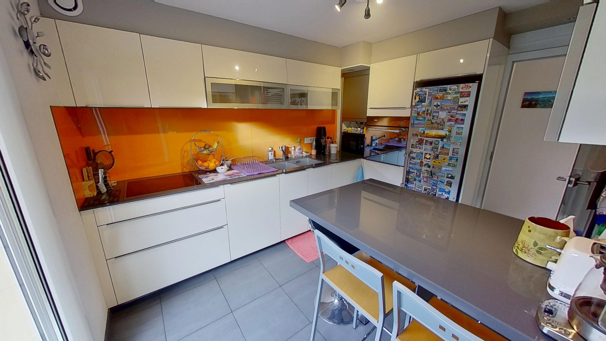 RIXHEIM CENTRE HOUSE 6 ROOMS 140 M2 - 68170 Rixheim - 4 beds house for ...