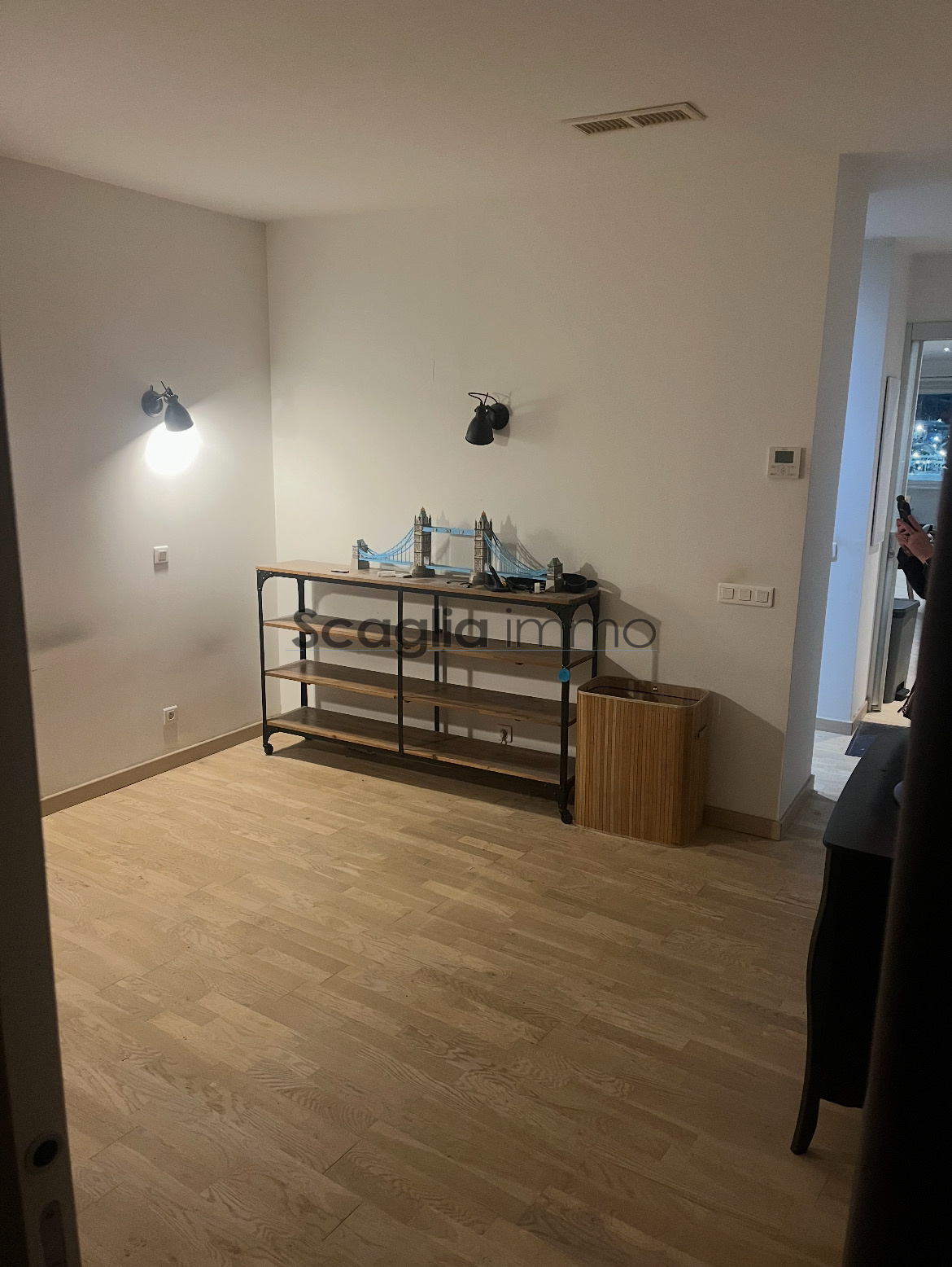 Ajaccio - Year-round rental T2 city center - 20000 Ajaccio - 1 bed ...