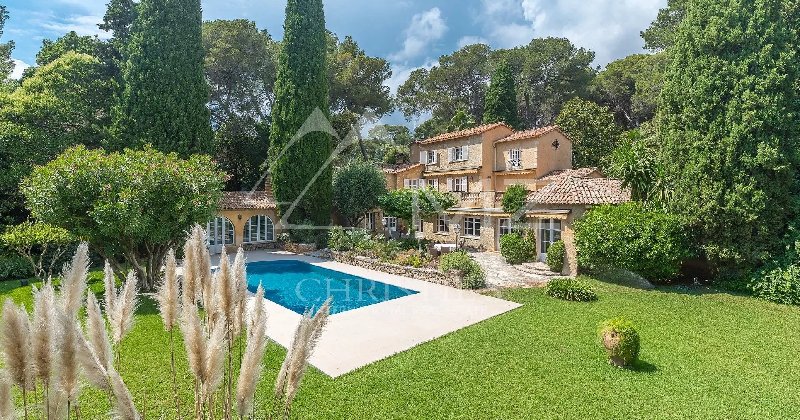 22,060 Properties with Garden for Sale in Provence | Properstar