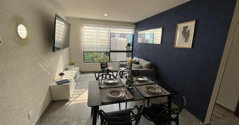 21 Apartments and Houses with Lift for Sale in 02970 Naucalpan de ...