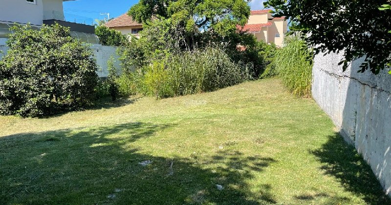 Land in Jurerê Internacional with excellent location - dos Cações ...