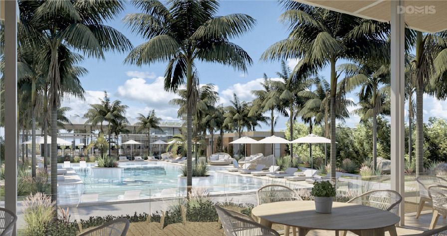 1 Av. Fuller, 23000 Dominicus - Condo/appartement 1 chambre à vendre ...