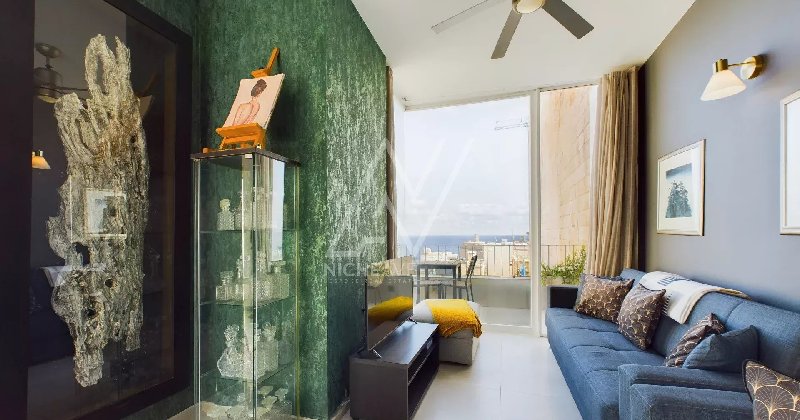 30 Condos/Apartments with City view for Sale in Valletta | Properstar