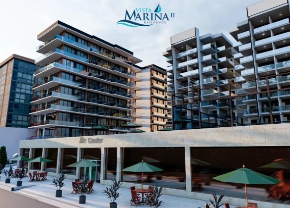 71 Condos with Garden for Sale in Santo Domingo Province | Properstar