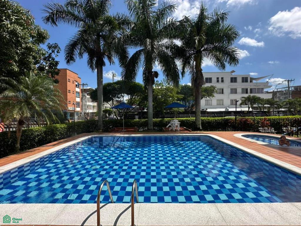 Apt for Sale Unit Calicanto sur - Calle 42 95A-15, 760026 Cali - 2 beds ...
