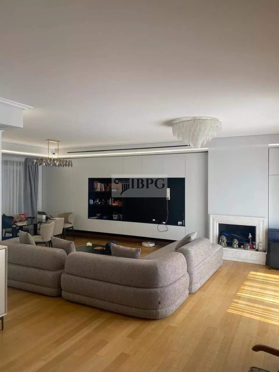 9 Villas à vendre - Ágios Dimítrios | Properstar CH