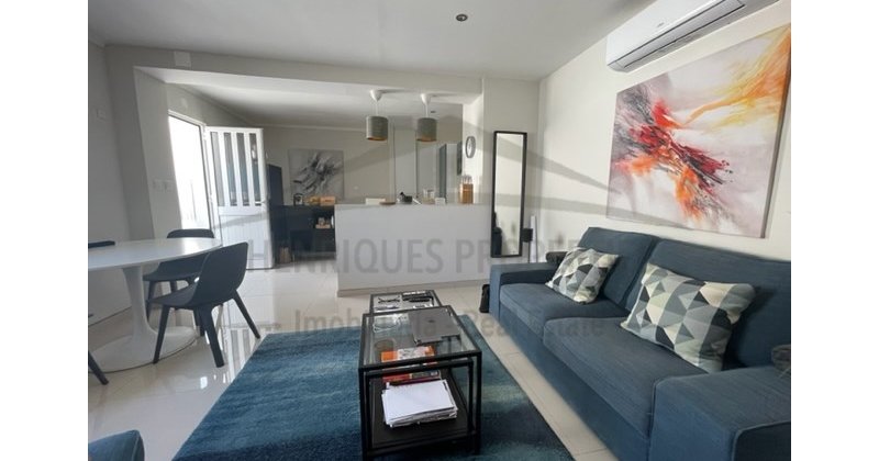 Townhouse, T2, Baixa Olhão - Olhão - 2 beds terraced house for sale ...