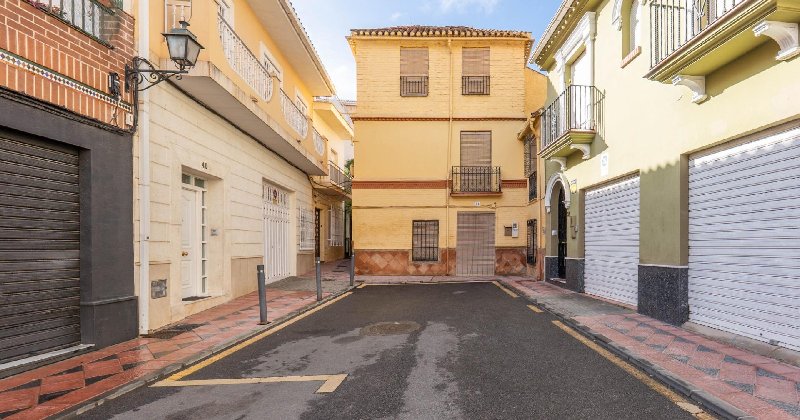 176 Grundstücke kaufen - Armilla | Properstar CH