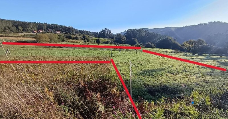 25 Land Plots for Sale in A Armenteira | Properstar
