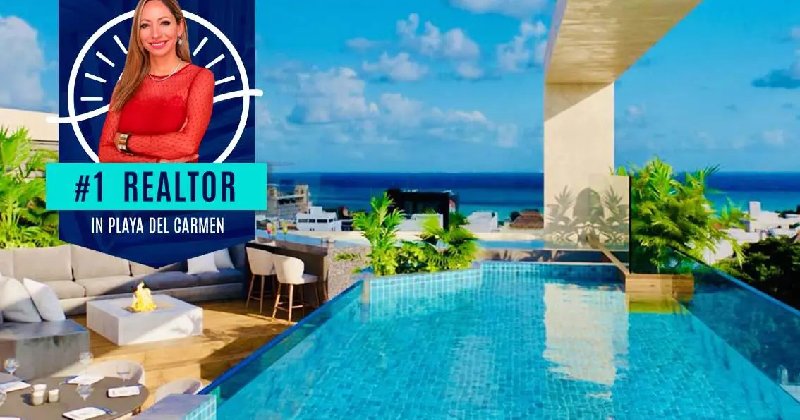 194 1+ bedrooms Houses for Sale in Riviera Maya | Properstar