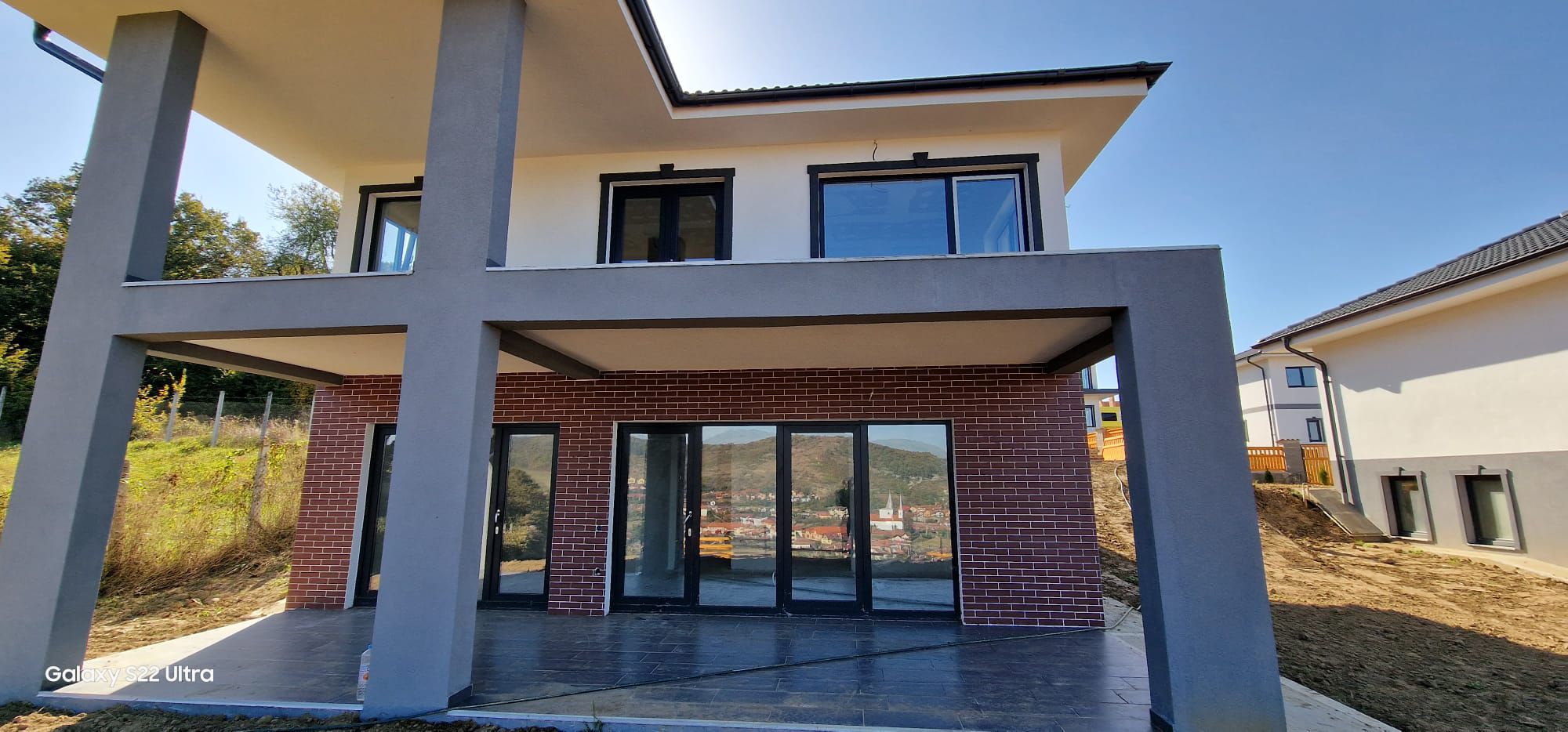 Maison 4 pièces, 120m², terrain de 504m² et 900m², 0%commission ...