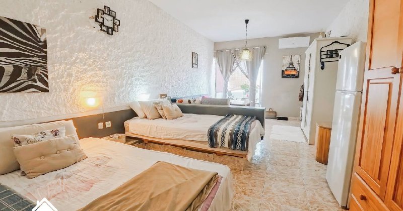 3 Furnished Apartments for Sale in Solana Matorral | Properstar