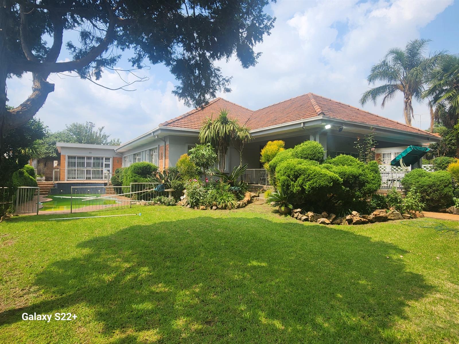 Where Family Fun Begins in Highlands North, Johannesburg - Highlands ...