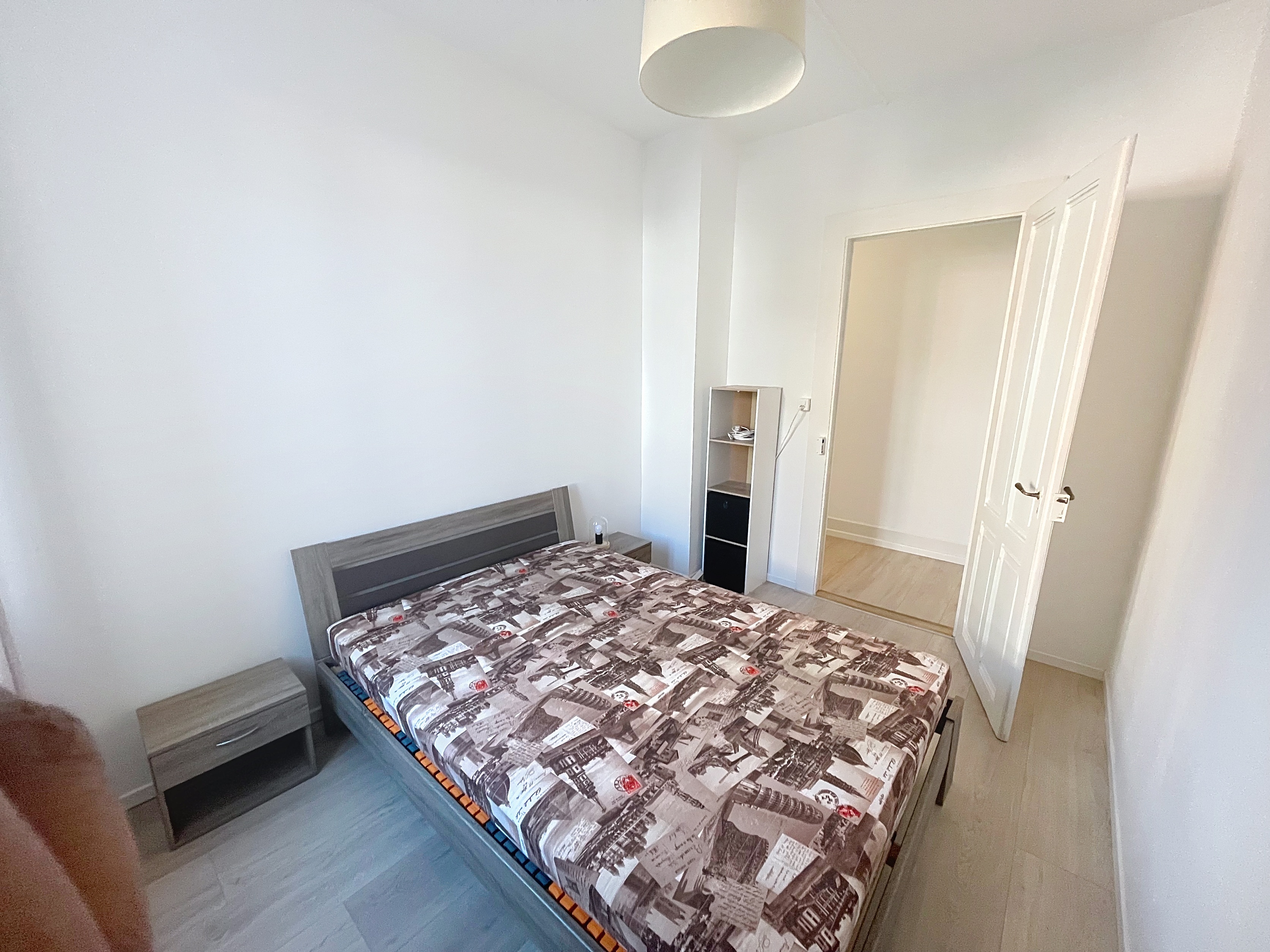 Apartment for rent, Chem. du Devin 8, 1012 Lausanne, Switzerland ...