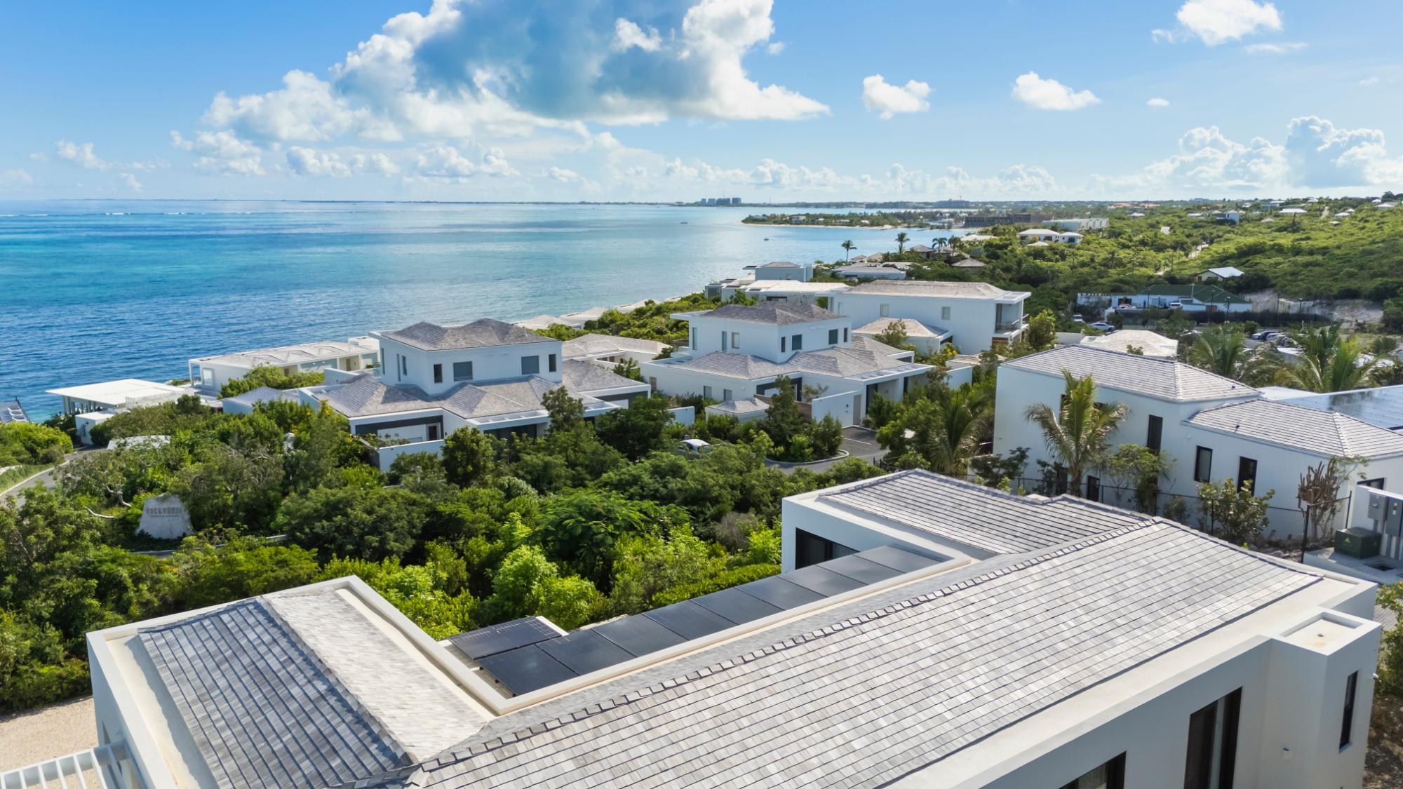 Villa Pluto - Skyline Villas - PLUTO - SKYLINE VILLAS, TKCA 1ZZ - 4 ...