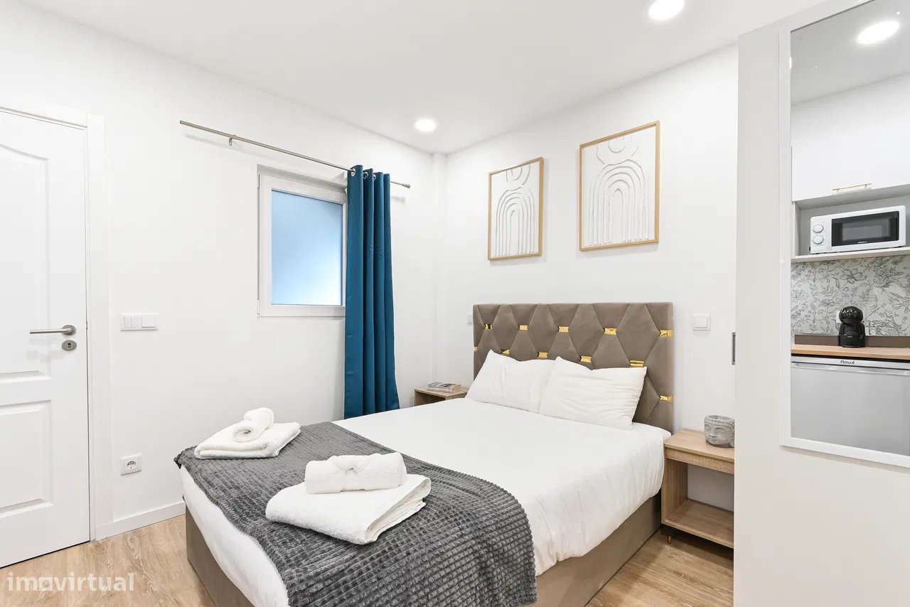 Braga - Apartamento para para arrendar - Properstar PT