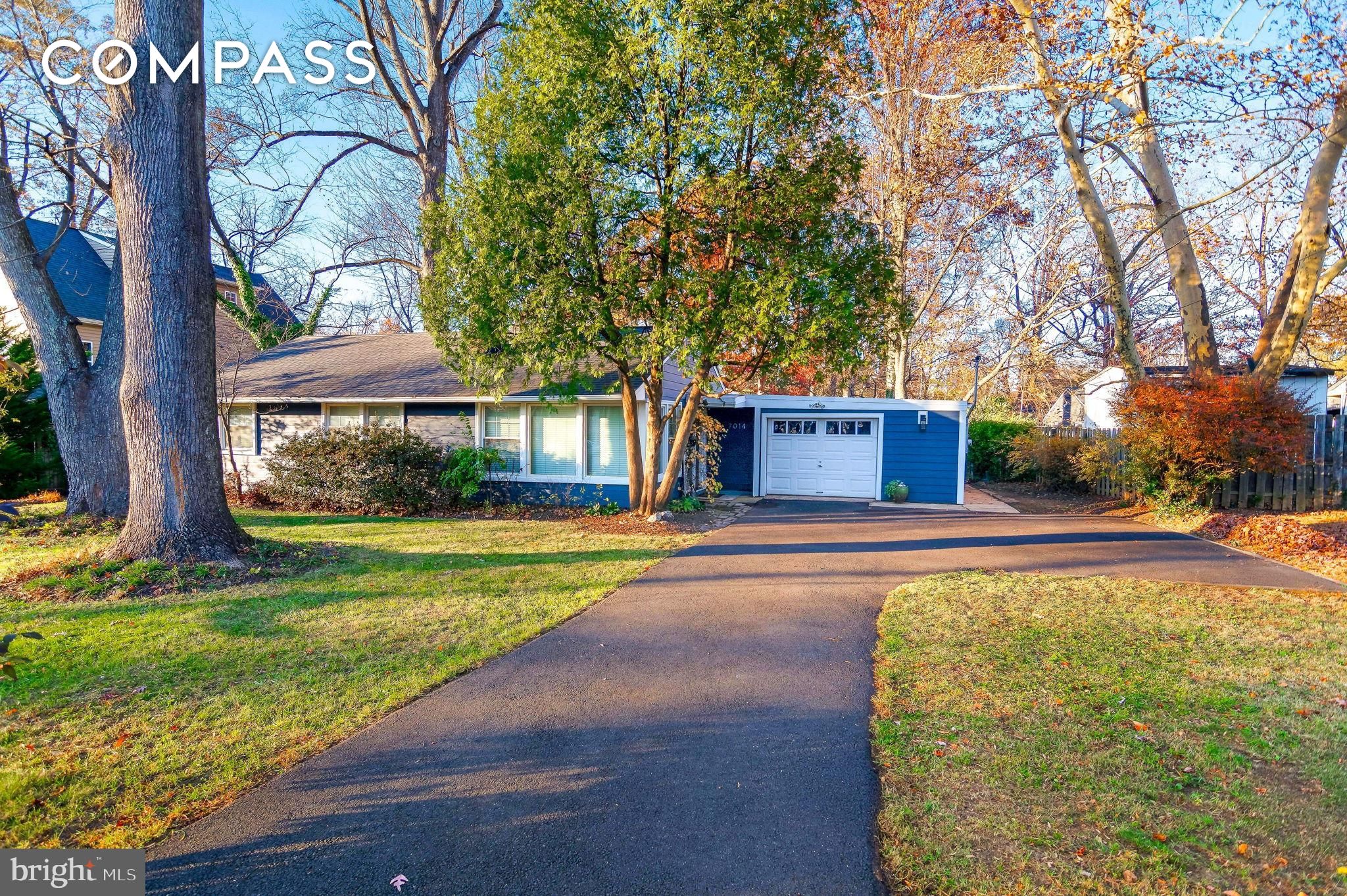 7014 Oak Ridge Rd, 22042 Falls Church - 3 beds house for sale - Properstar