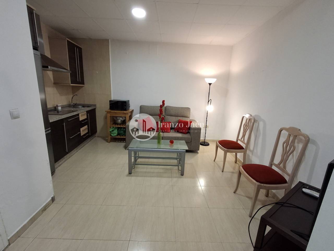 Duplex for rent in San Bartolomé-Calle Millán de Priego - 23004 Jaén ...