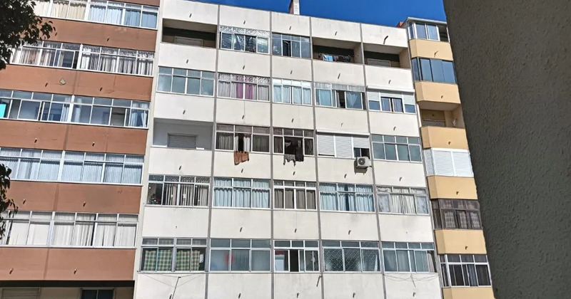 Setúbal, Amora - 1 bett wohnung kaufen - Properstar DE