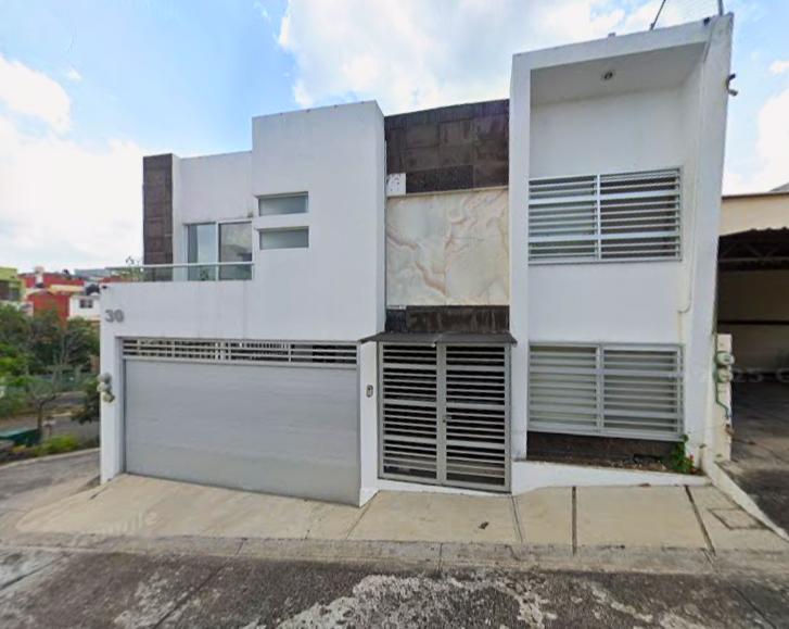 Veracruz, Xalapa, Fraccionamiento Residencial Monte Magno, 91193 ...