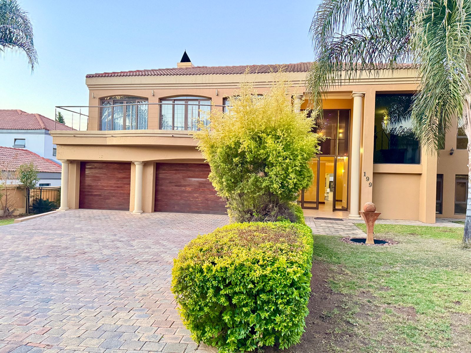 158 Houses for Sale in Midrand | Properstar
