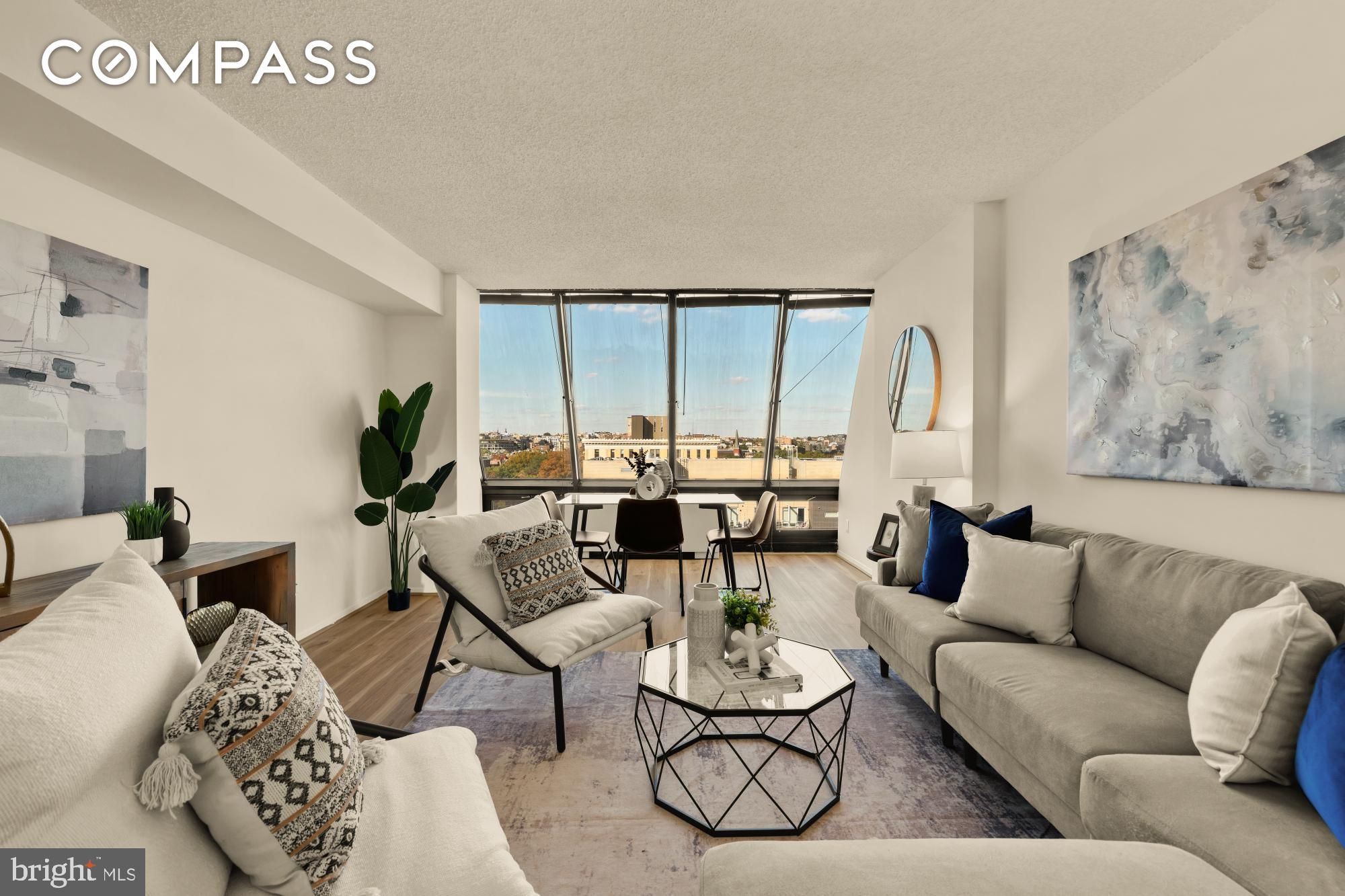 1245 13th St NW, 20005 Washington - 1 bed apartment for sale - Properstar