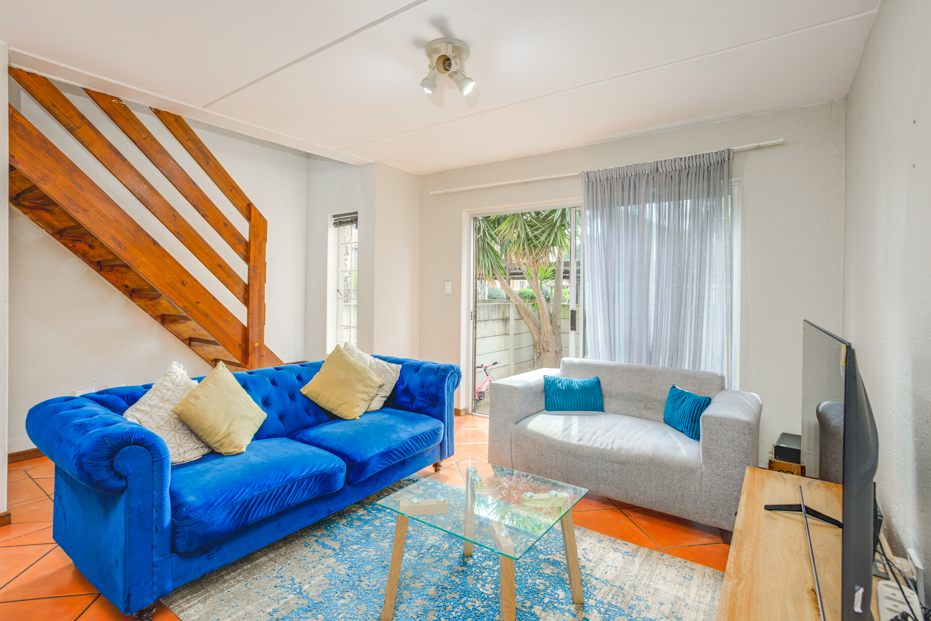 2194 North Riding, Randburg - 2 betten stadthaus kaufen - Properstar CH