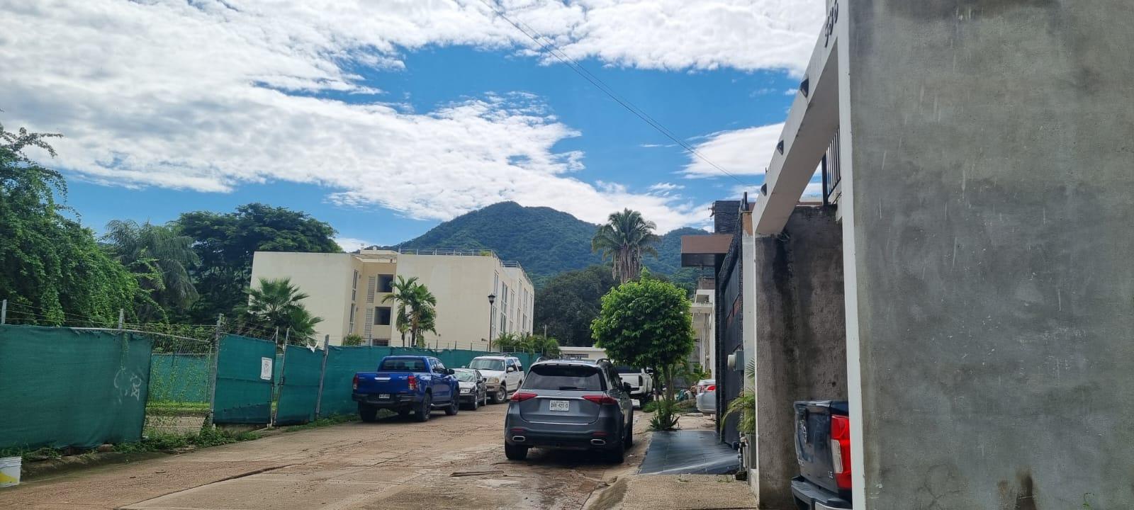 Land in Col. Vista Puesta del Sol, Puerto Vallarta, Jal. - Jalisco ...