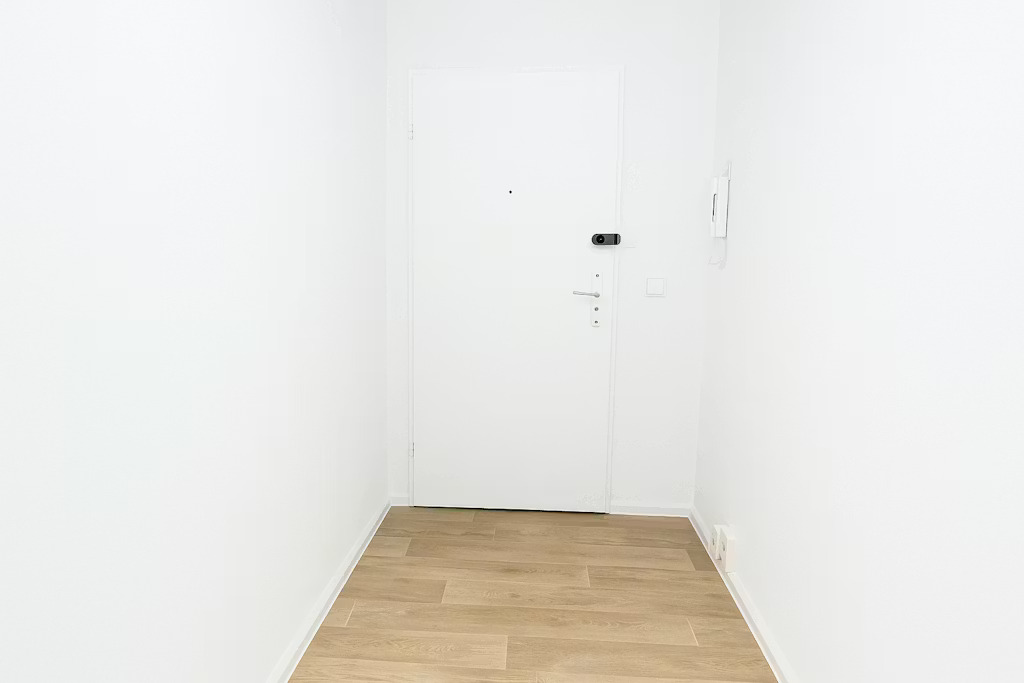 Kursdorfer Weg, Leipzig - Kursdorfer Weg, 04205 Leipzig - 1 bed ...