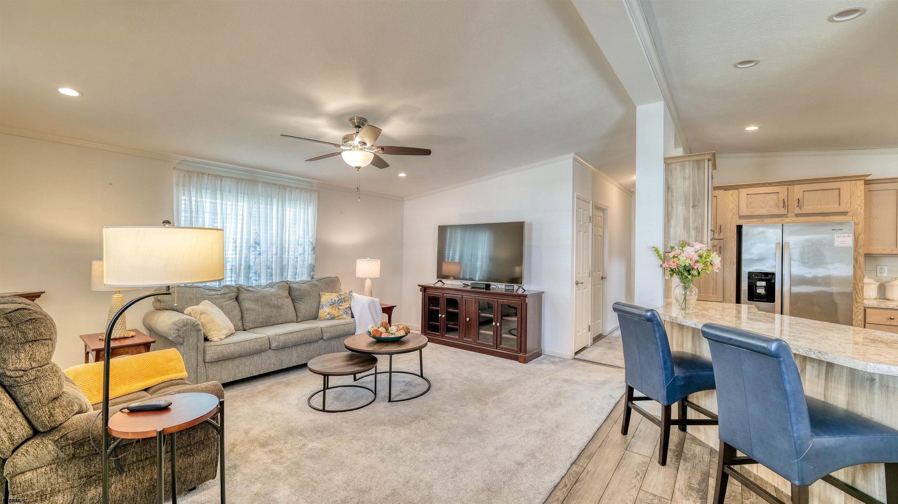 1909 Ventnor Ave, 08234 Egg Harbor Township - Maison 8 pièces à vendre ...