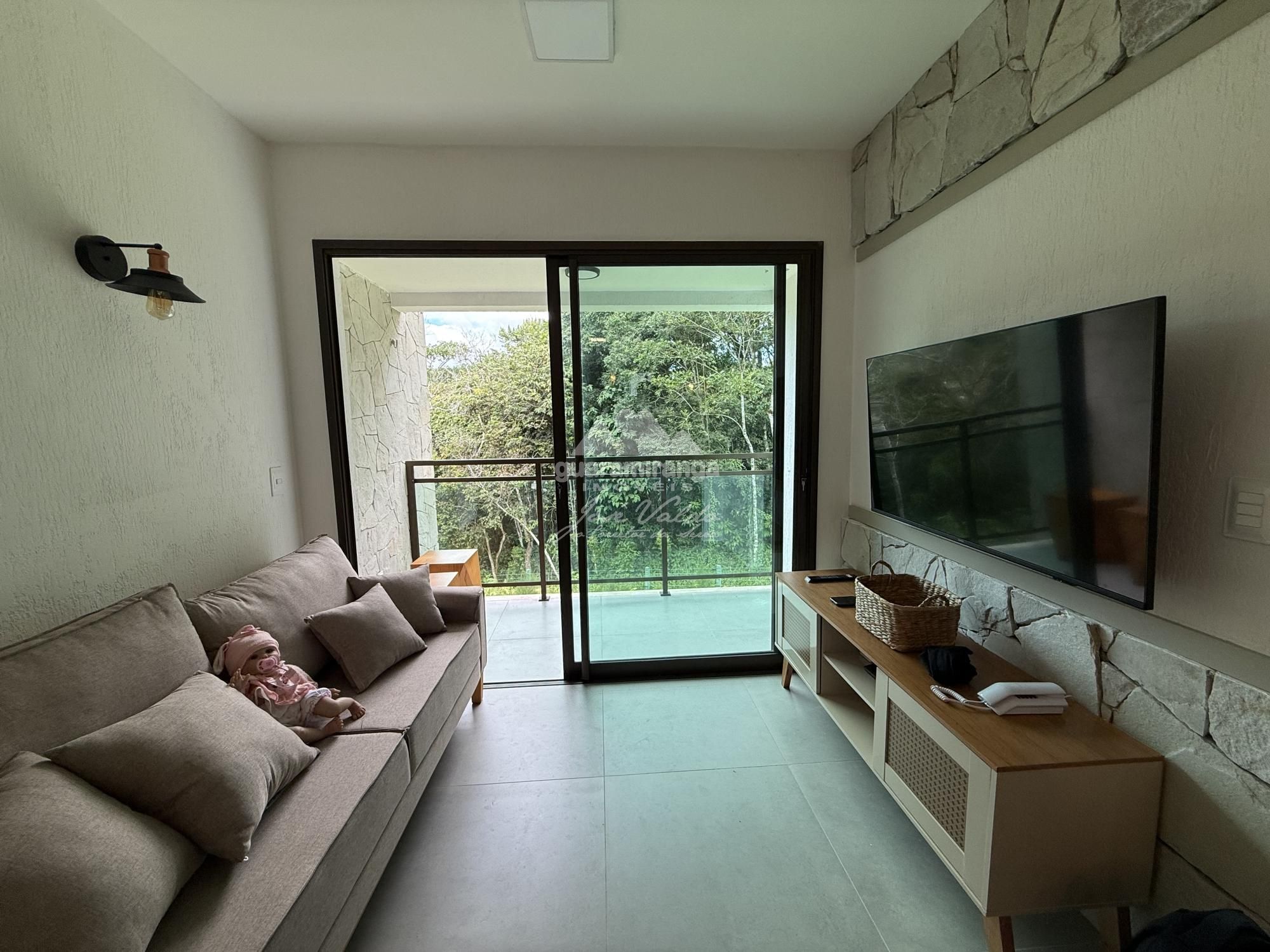 Apartment in Sítio Monte Flor 58 m² - Sítio Monte Flor 529, 62766000 ...