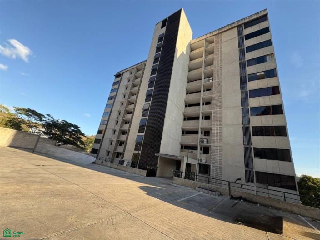 Apartment for sale Res Q Urb Quenda Los Teques - principal Apartamento ...