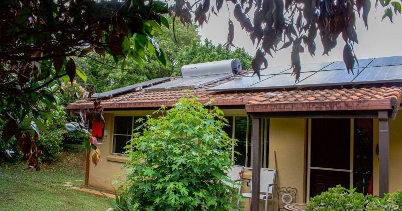 9 immobilien kaufen - Nimbin | Properstar CH