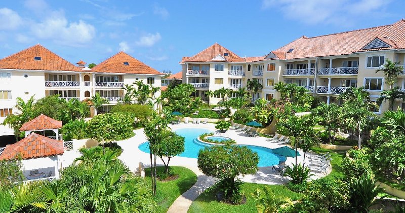 CLOISTER DRIVE 11, Paradise Island - 3 beds condo/apartment for rent ...