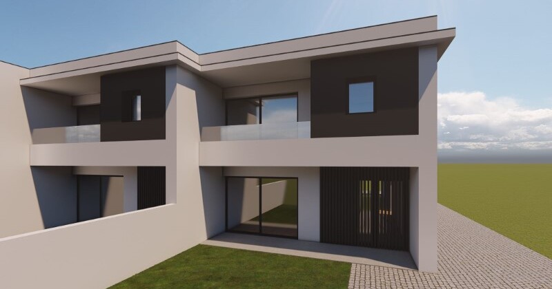 253 Nouvelles annonces de maisons à vendre - Felgueiras (District ...