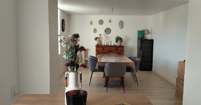 6 Appartements et maisons à vendre - Gilley | Properstar FR