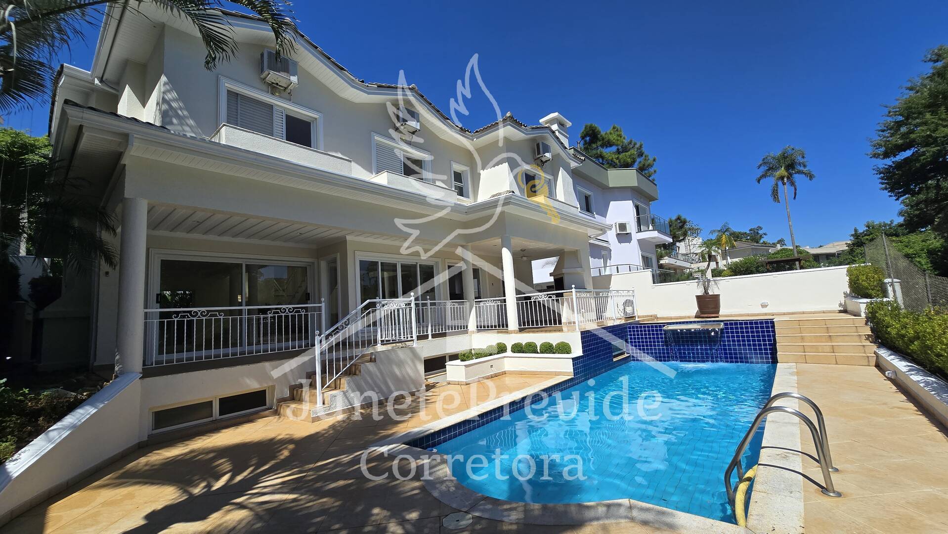 House for sale or lease, 4 bedrooms, Alphaville, Baueri-SP - Barueri ...