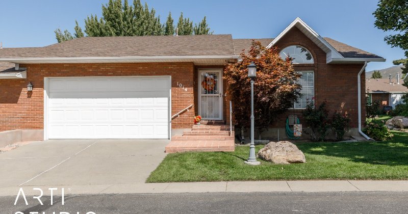 6 Byty a domy s zahrada na prodej v Weber County | Properstar