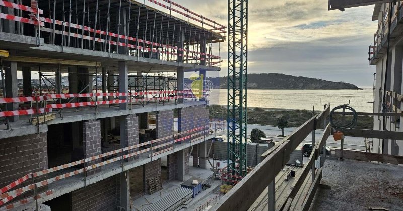 1 Apartment with Sea view for Sale in São Tomé | Properstar