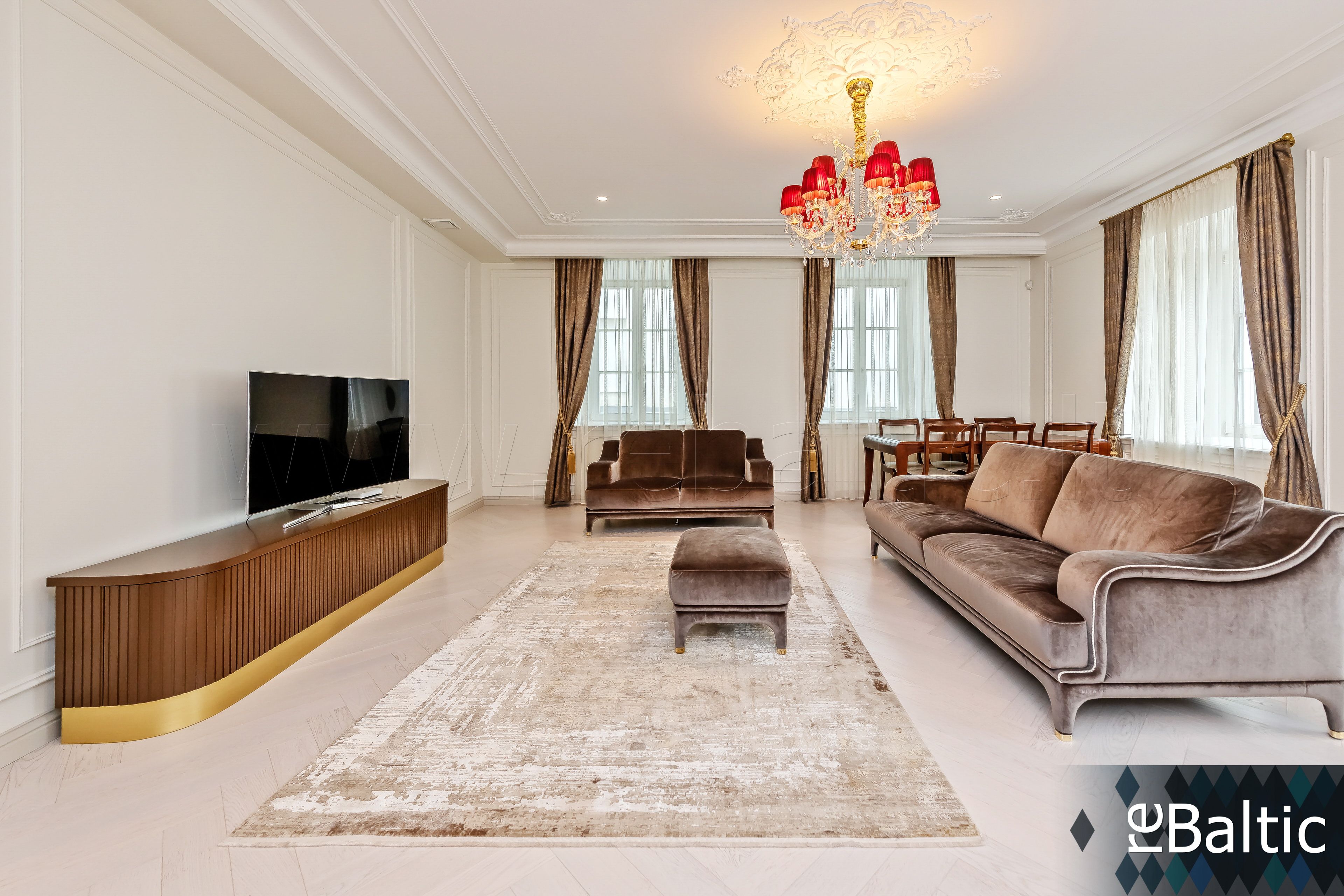 Bokšto g. 8, Vilnius 01126, Lithuania, 08106 Vilnius - Apartment for rent - Properstar