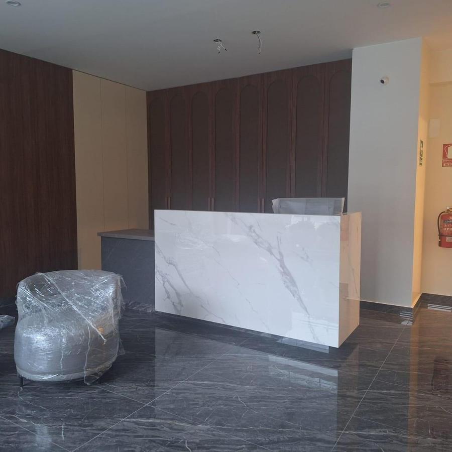 APARTMENT IN PREMIERE IN SANTA BEATRIZ (NEAR PANAMERICANA TELEVISION ...