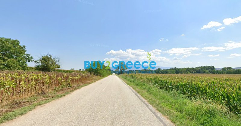 1852625 - Parcel For sale, Sitagroi, 4.010 sq.m., €28.000 - 661 00 ...