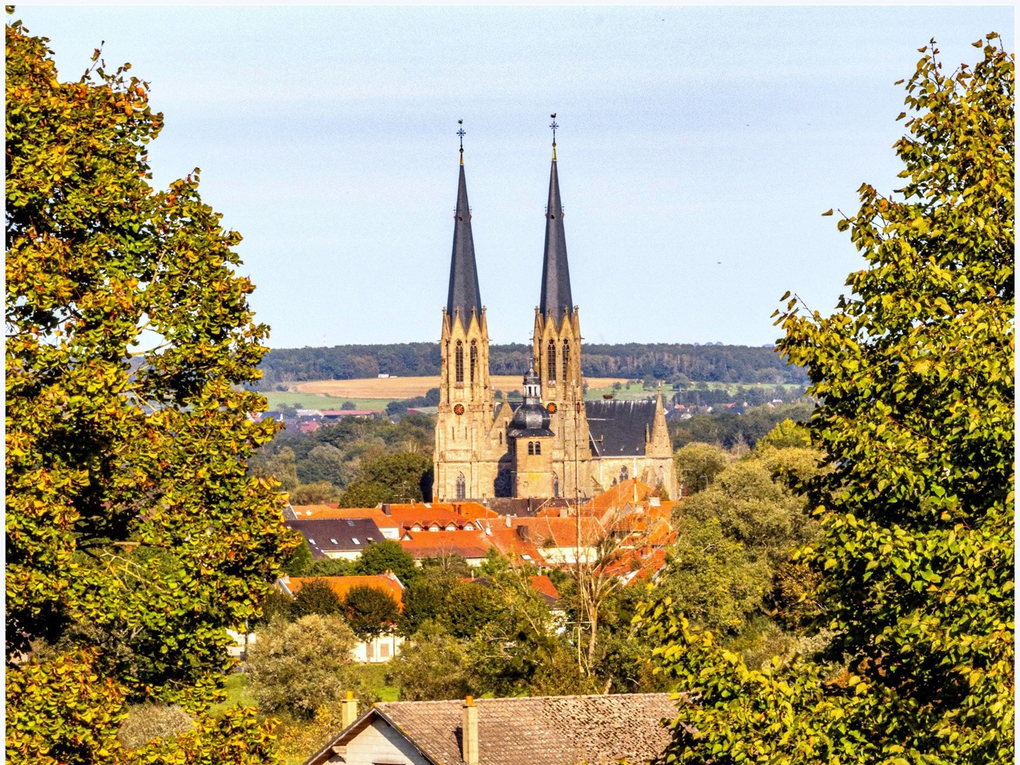 1 Propriétés avec vue montagnes à vendre - Herbitzheim | Properstar