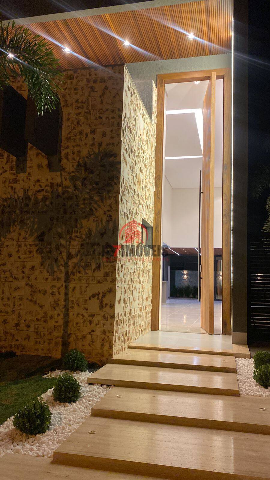 DOM O WYSOKIM STANDARDZIE W KONDOMINIUM GOLFOWYM PORTAL DO SOL – GOIÂ ...