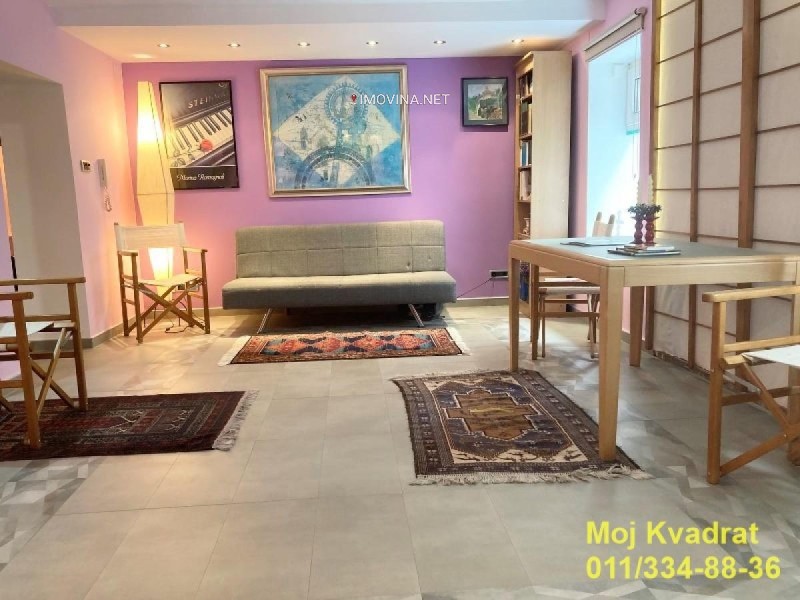 Autokomanda - Voždovac, Milovana Marinkovića, Belgrade - Condo ...