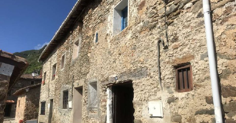 21 Maisons à vendre - San Antón | Properstar