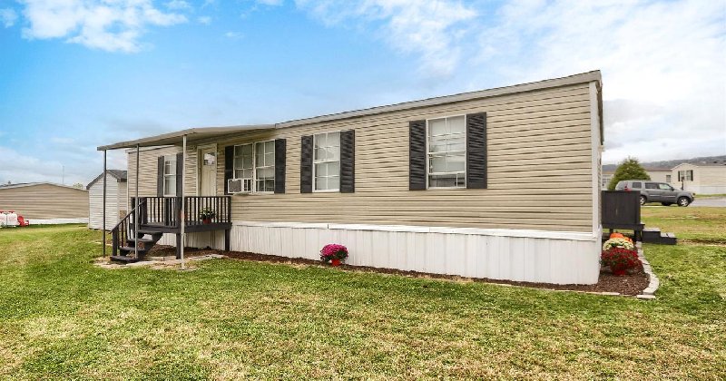 292 Dallas Drive, 17028 Grantville - Maison 3 chambres à vendre ...