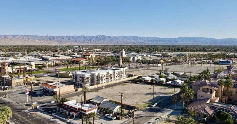 8 Grundstücke zum Verkauf - Cathedral City | Properstar DE