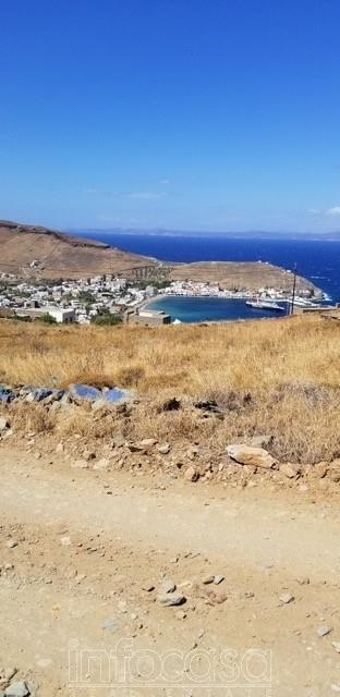 (For Sale) Land Plot || Cyclades/Kea-Tzia - 4.324 Sq.m, 110.000€ - 840 ...